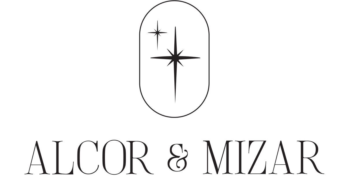Alcor & Mizar – Alcor & Mizar